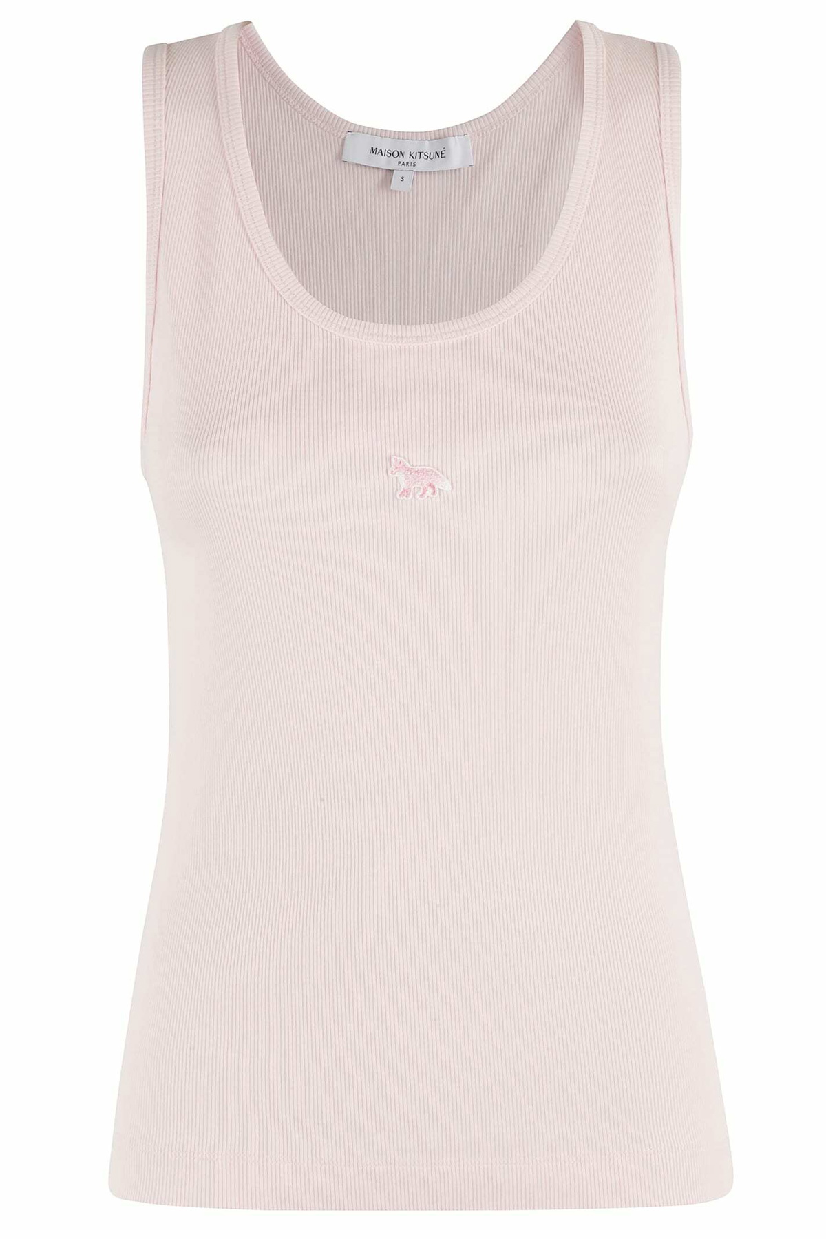 Maison Kitsuné Tank Top Maison Kitsune