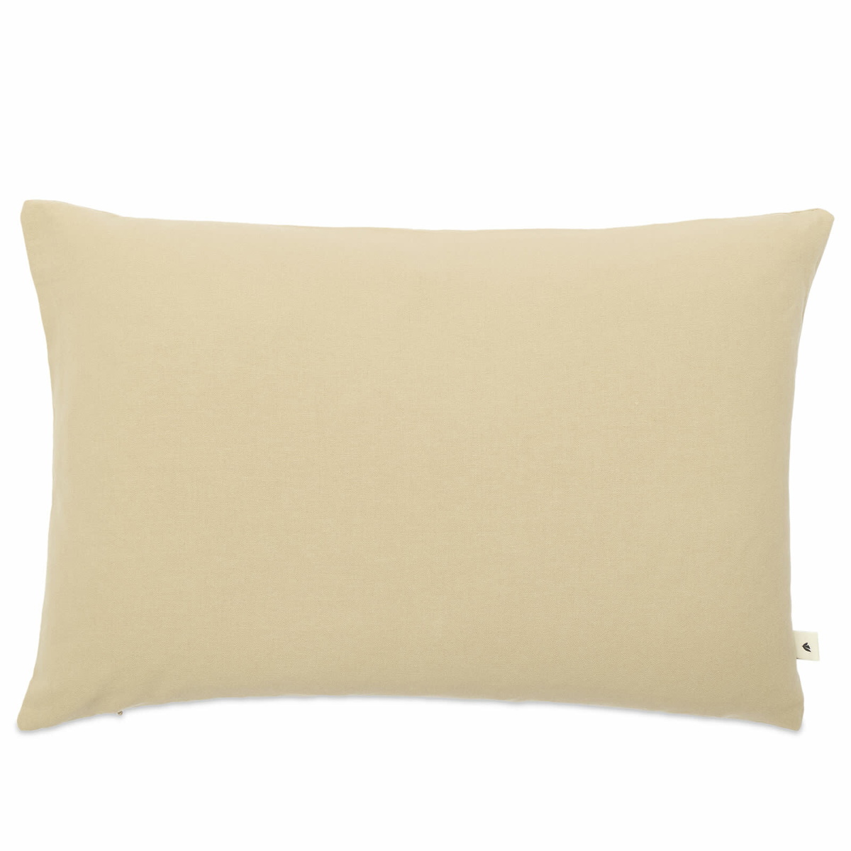 ferm LIVING Sen Cushion - Rectangular in Cashmere ferm LIVING
