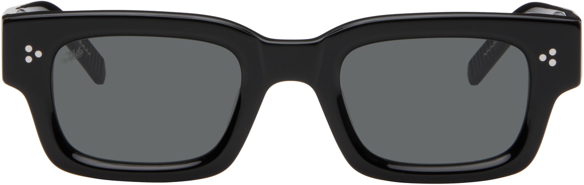 AKILA Black Syndicate Sunglasses AKILA