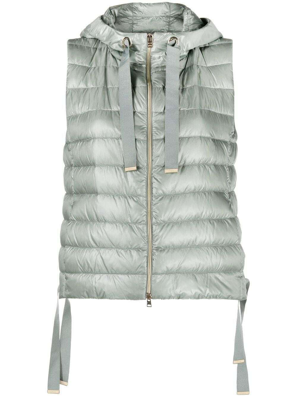 HERNO - Ultralight Down Vest Herno