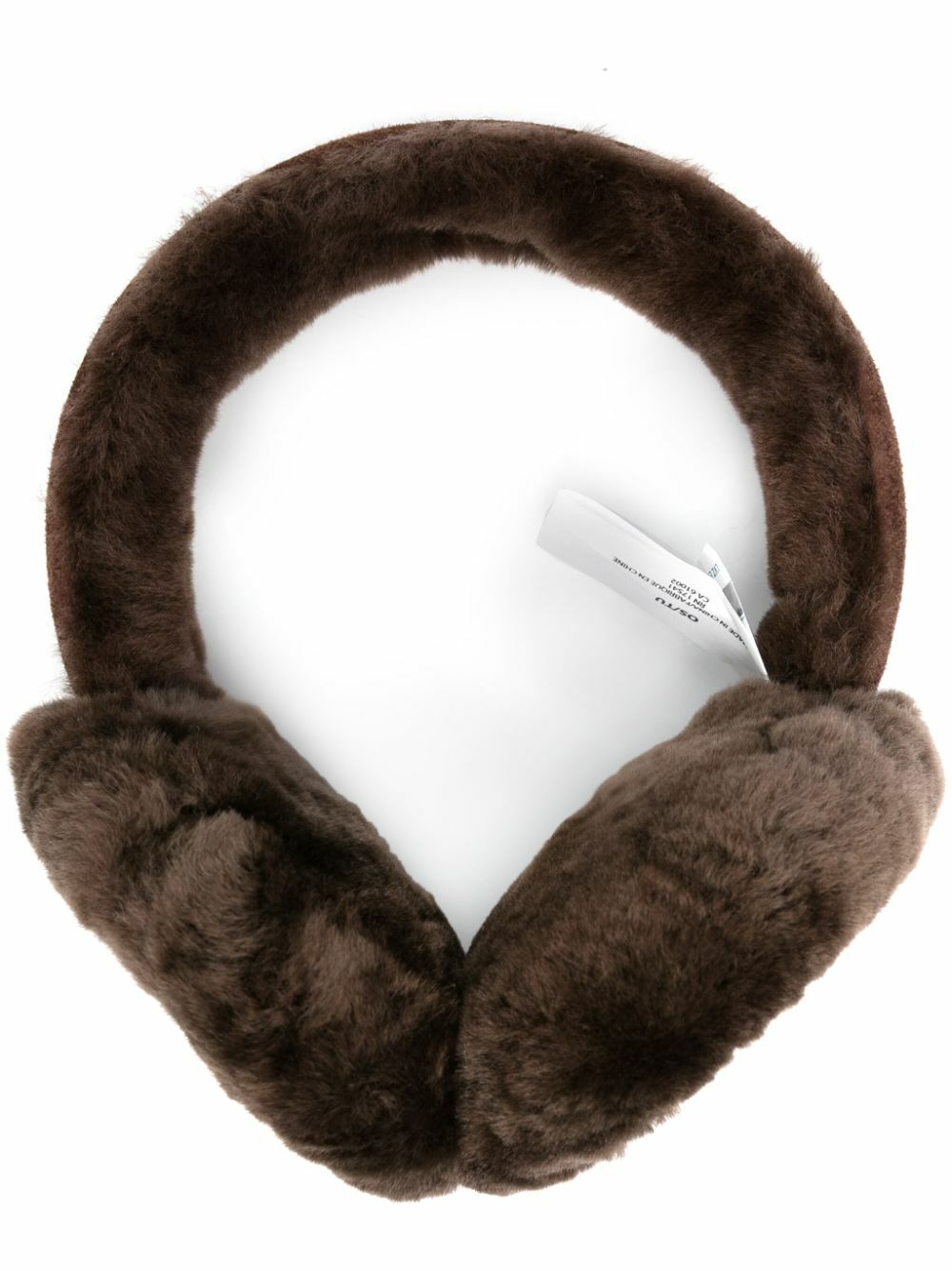 UGG AUSTRALIA - Wool Earmuff Ugg