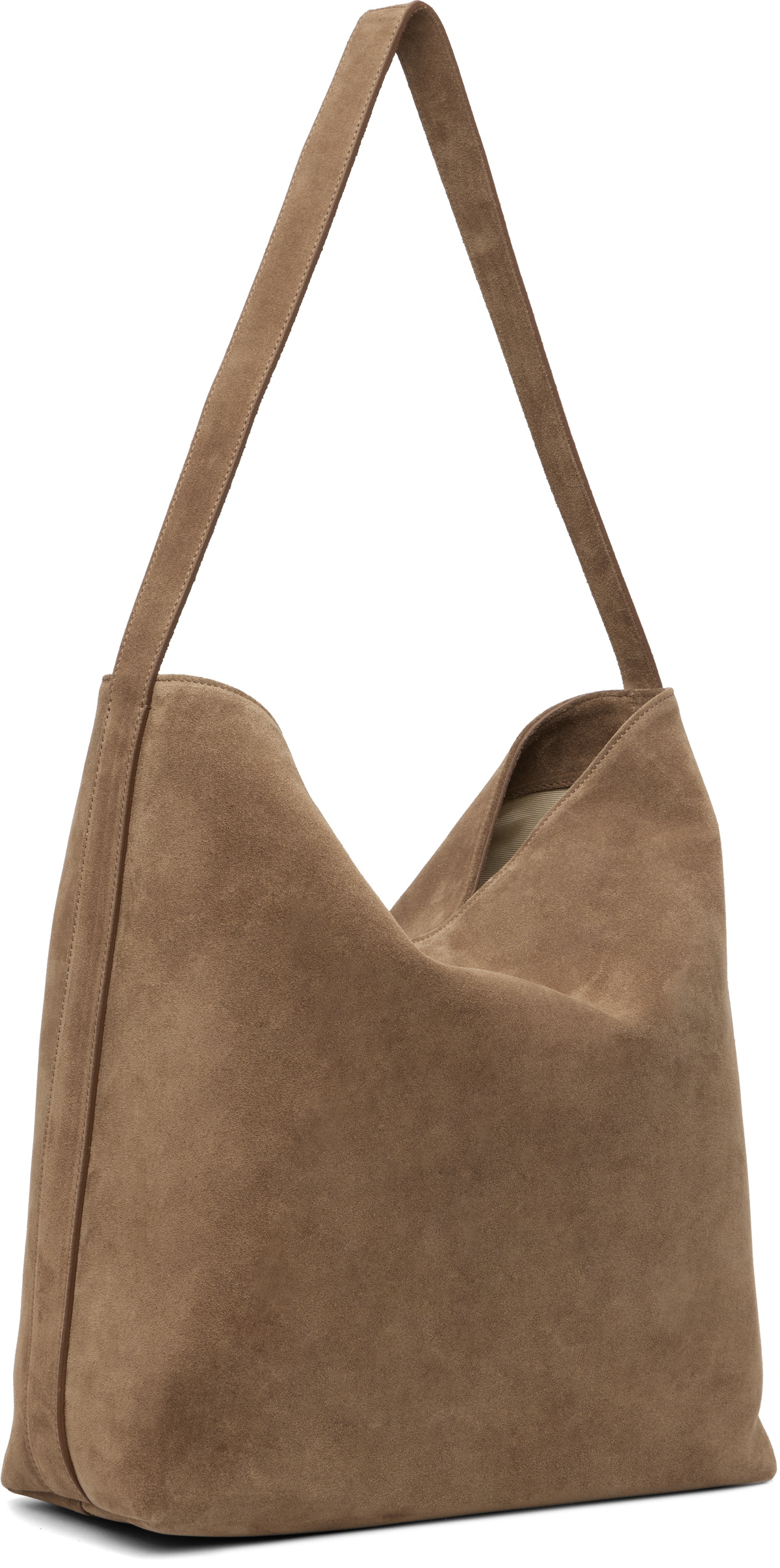 Aesther Ekme Tan Sac Supple Tote Aesther Ekme