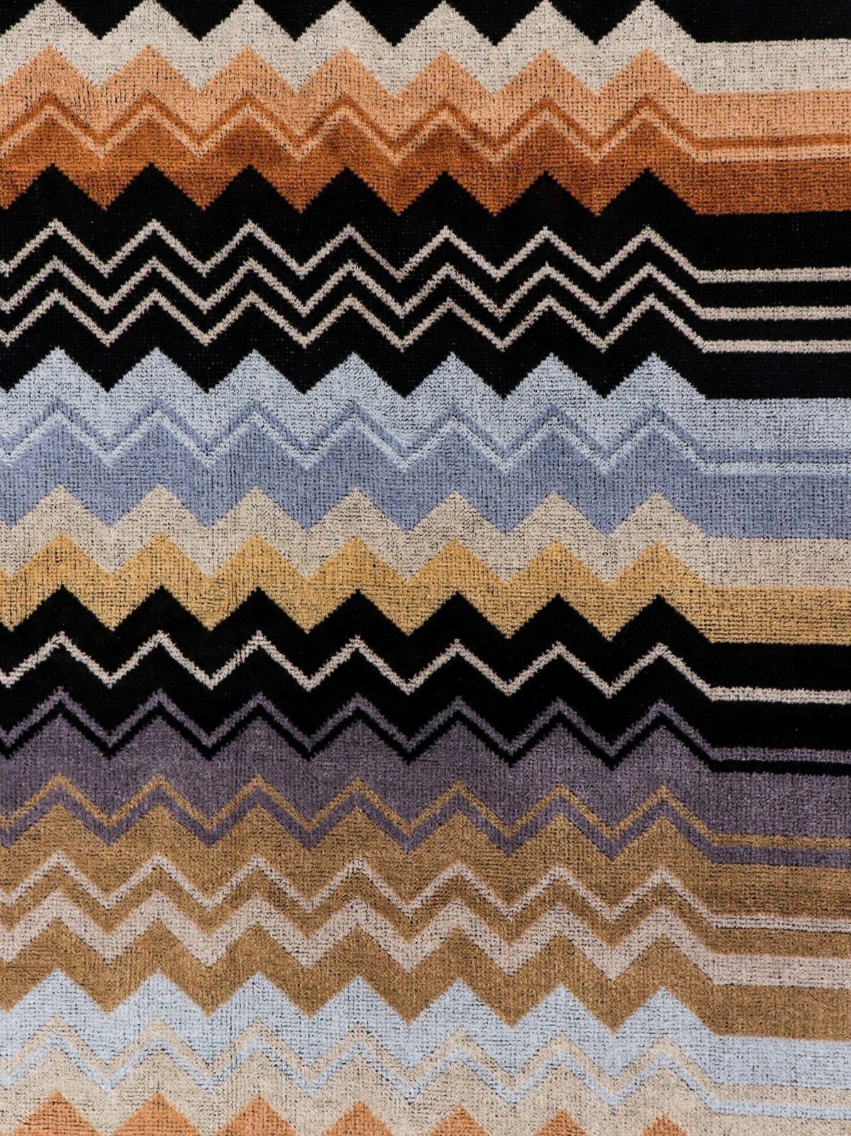 Missoni Home Giacomo Multicolor Unisex Missoni Home