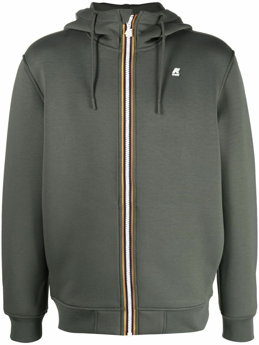 K-WAY - Sweatshirt With Logo K-way