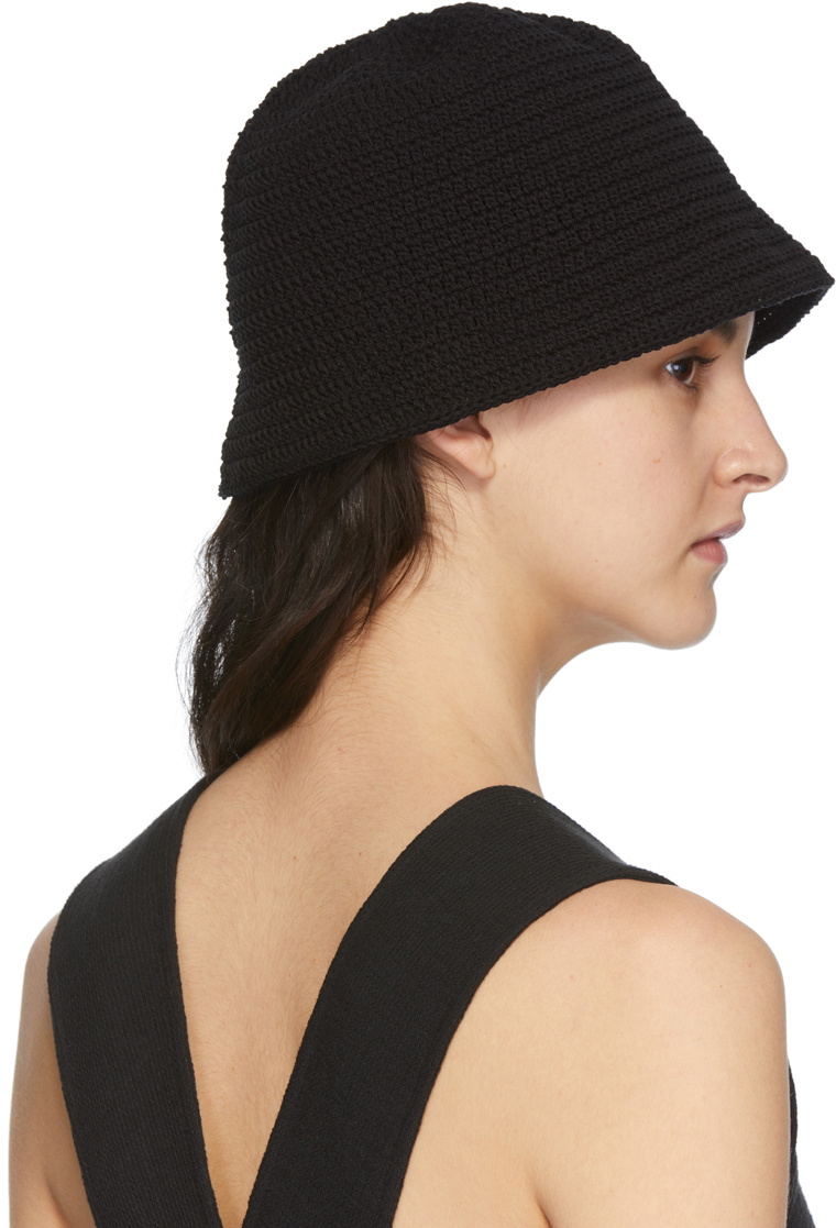 missing you already Black Bucket Hat missing you already