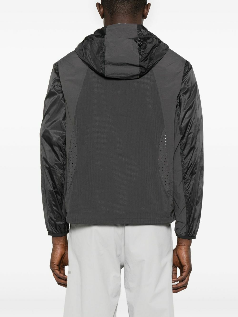Hiking Patrol Light Technical Jacket Hiking Patrol