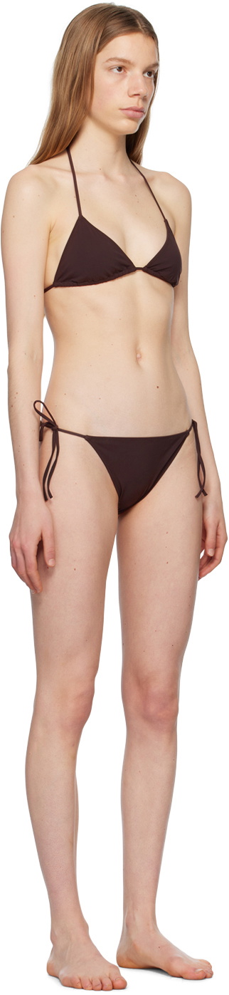 Lido Brown Venti Bikini Lido