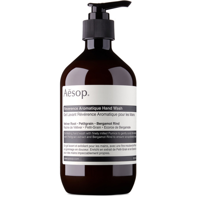 Aesop Reverence Aromatique Hand Wash, 500 mL Aesop