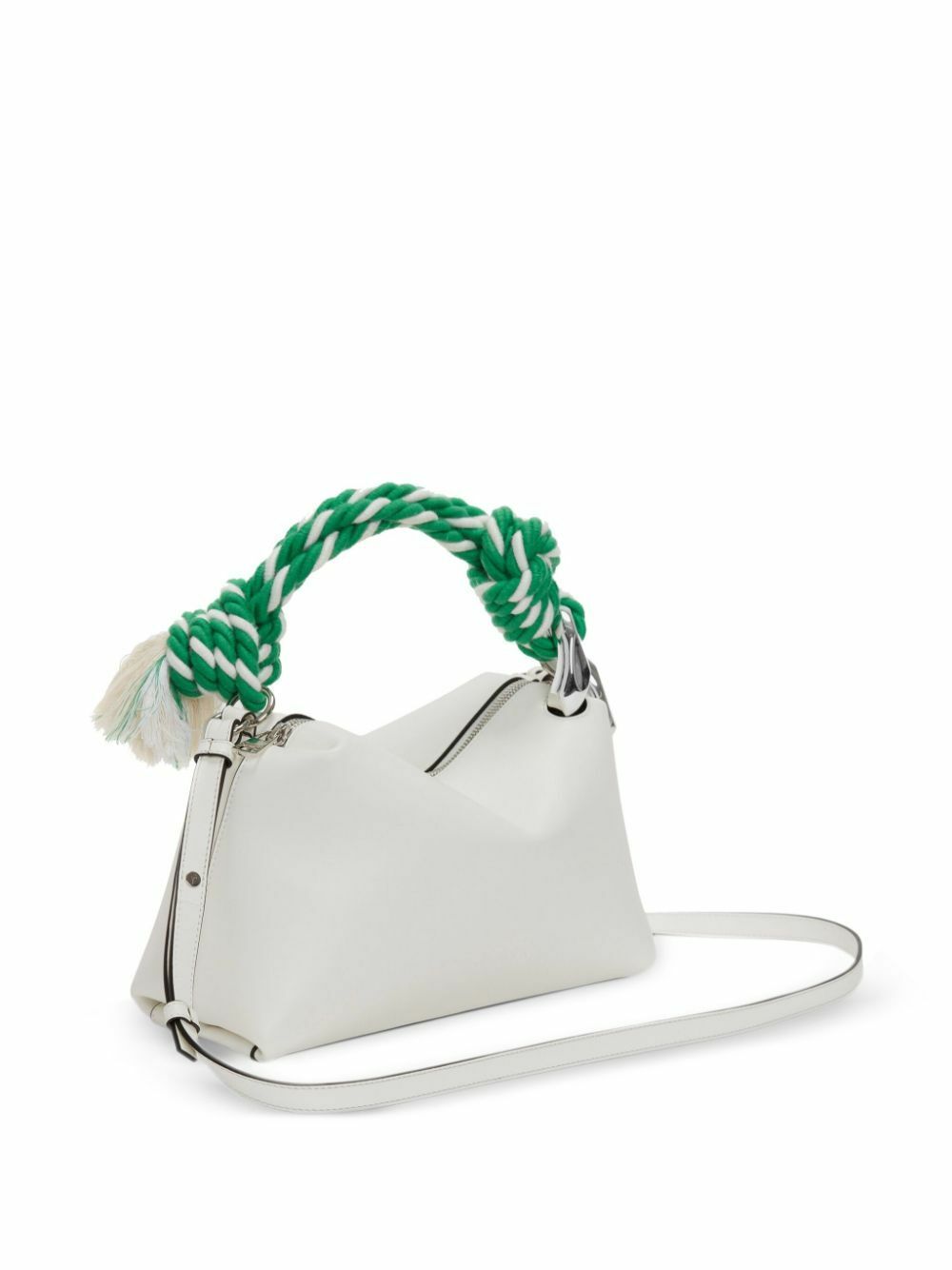 JW Anderson Corner Top Handle Bag JW Anderson