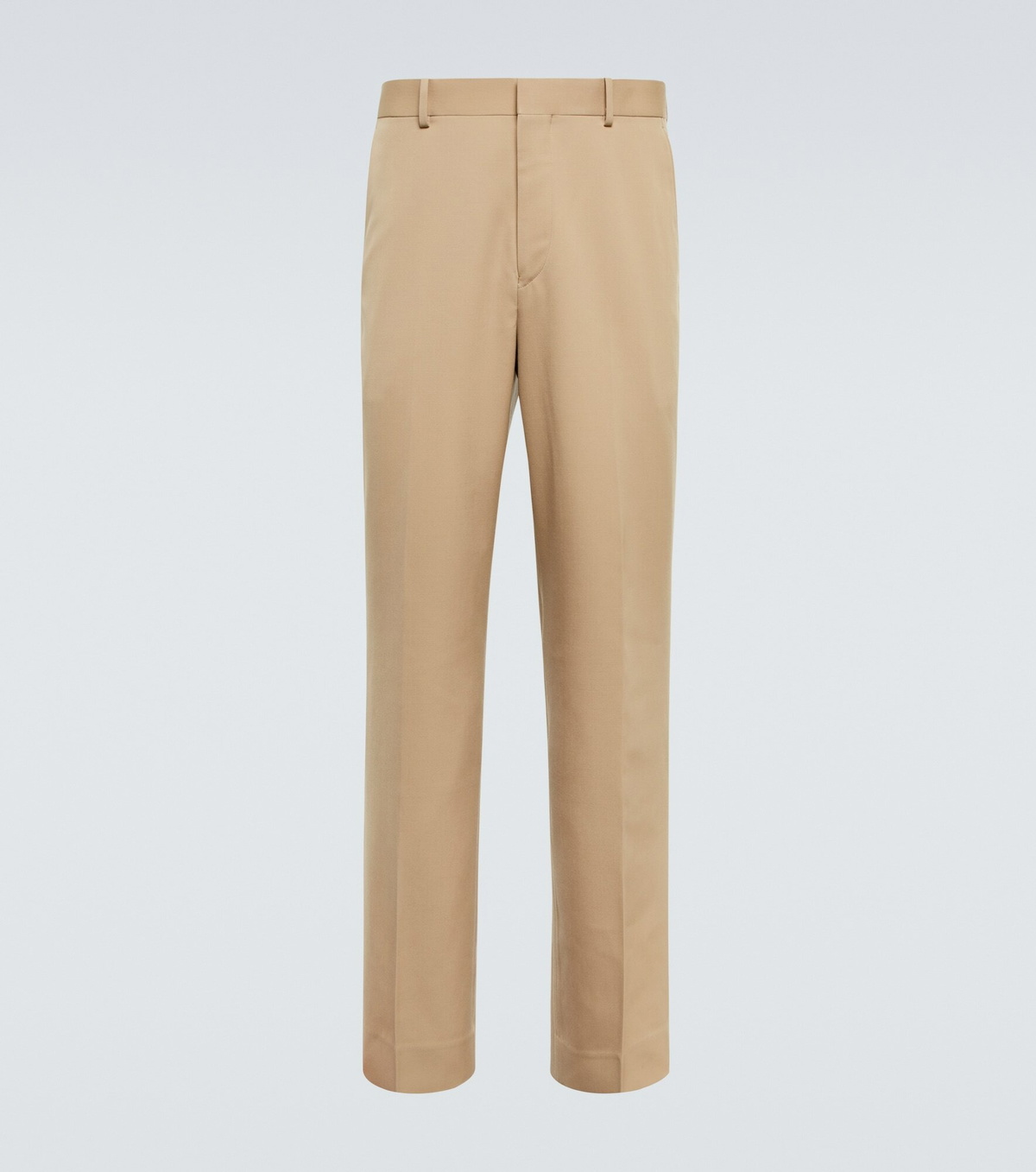 Auralee - Wool pants Auralee