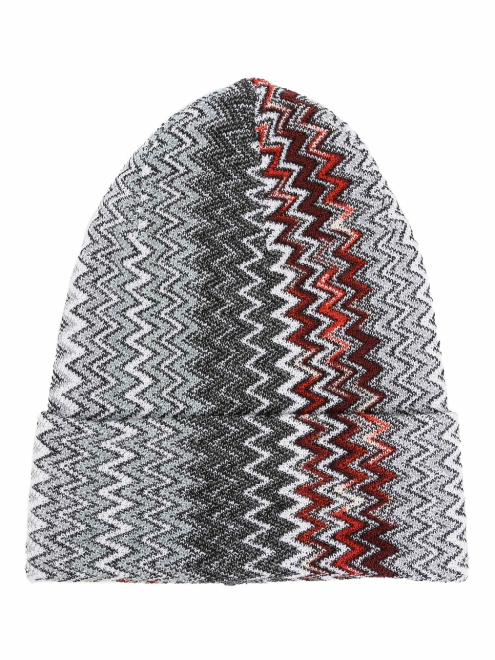 MISSONI - Wool Hat Missoni