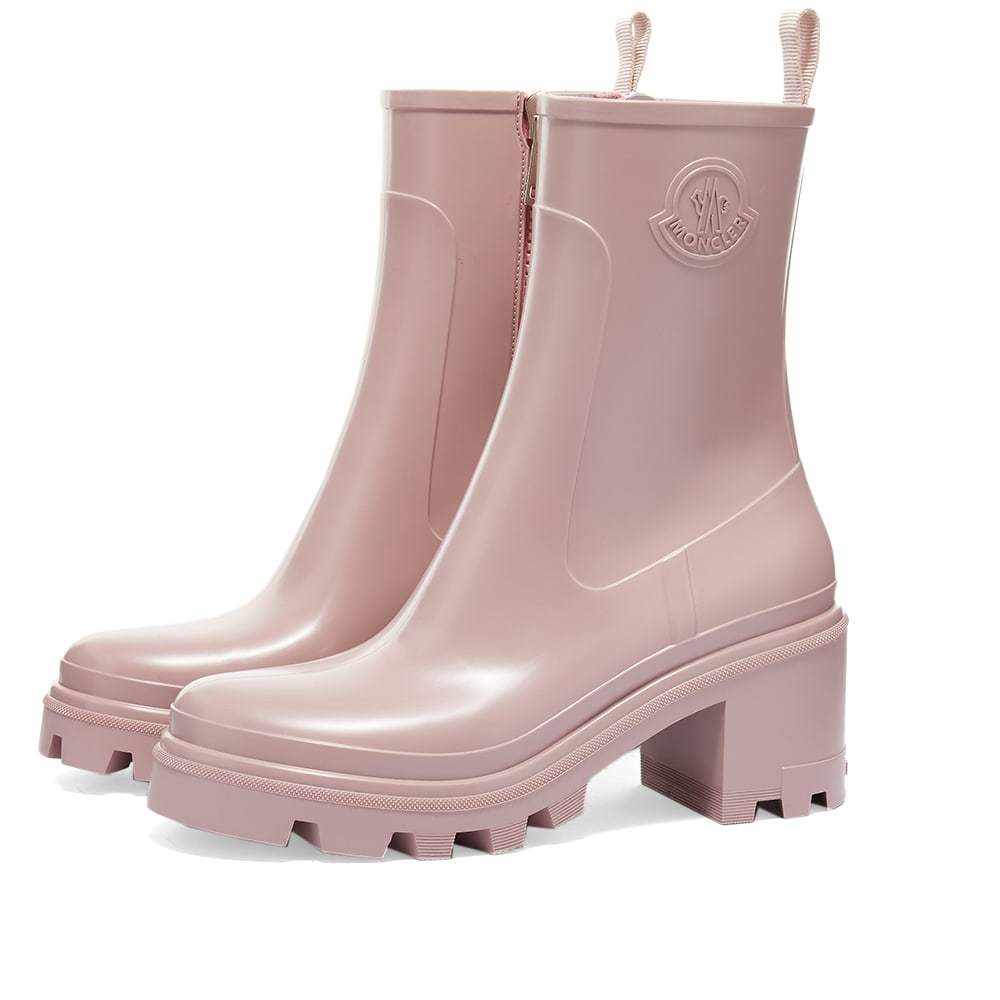 Moncler Loftgrip Rain Boot Moncler