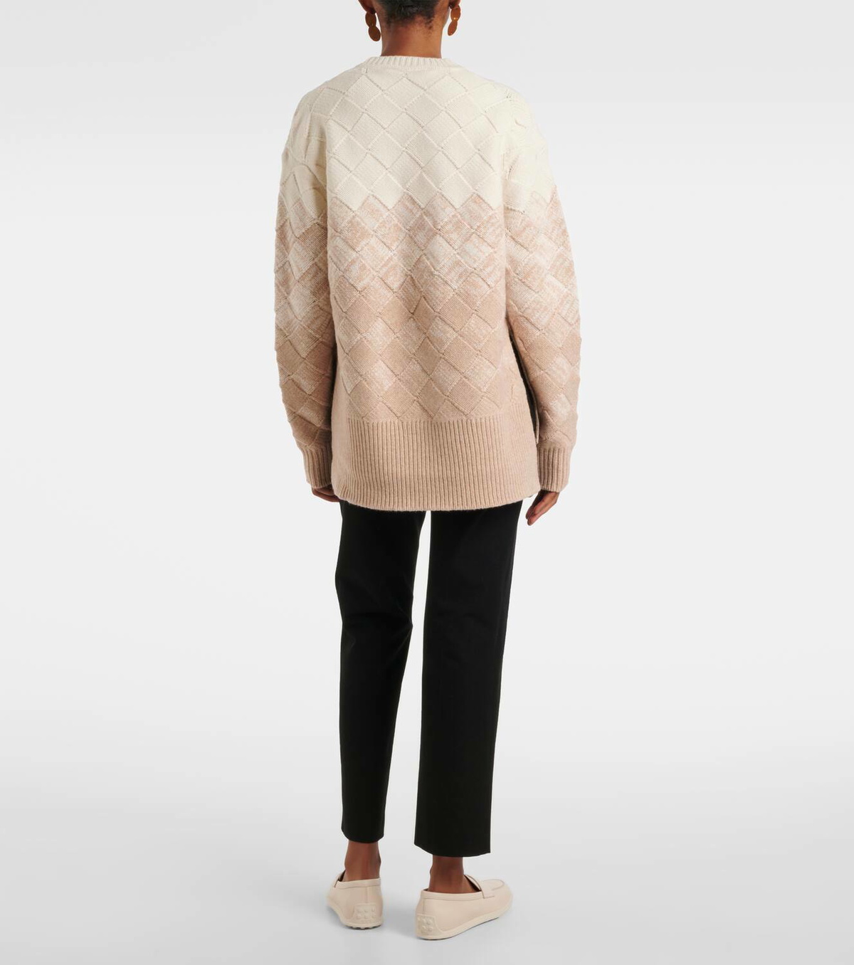 Joseph Wool sweater Joseph