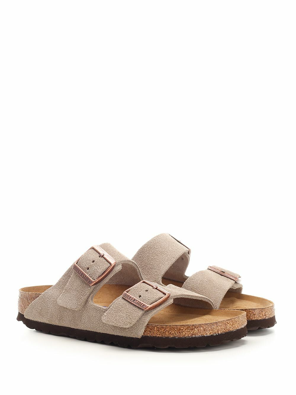 Birkenstock arizona Double Buckle Sandal Birkenstock