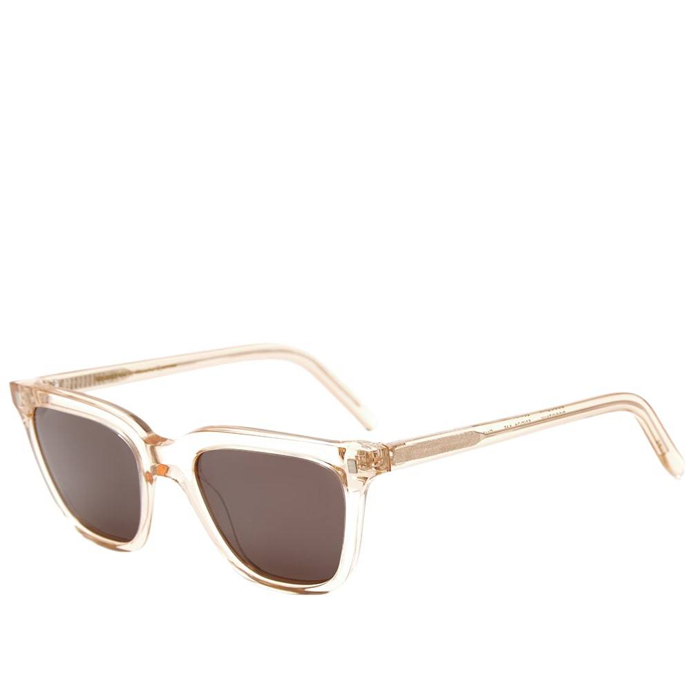 Monokel Robotnik Sunglasses Monokel