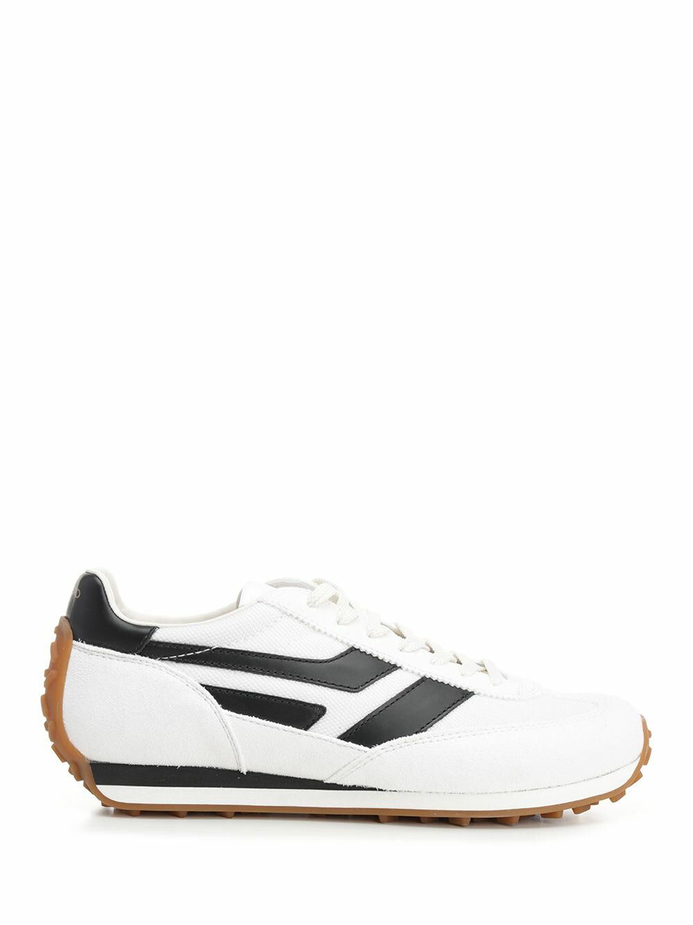 Tom Ford Sneaker mick In Suede TOM FORD