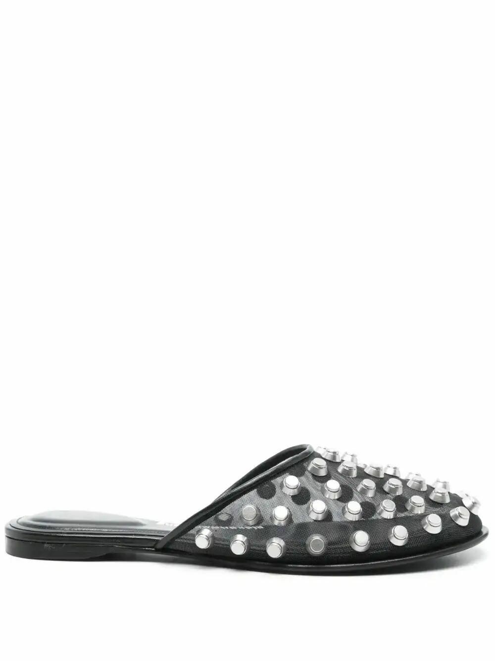 Alexander Wang Rhodes Slippers Alexander Wang