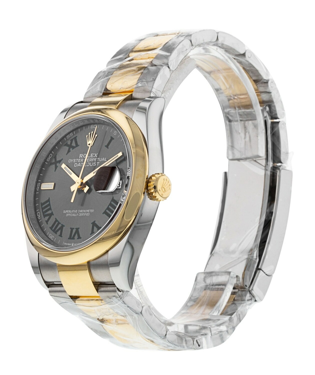 Rolex Datejust 126203 Rolex