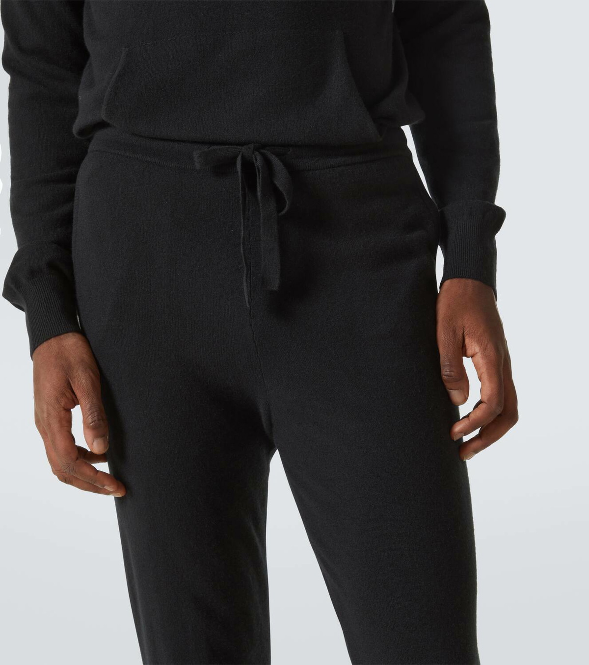 Arch4 Mr Fulham cashmere sweatpants arch4