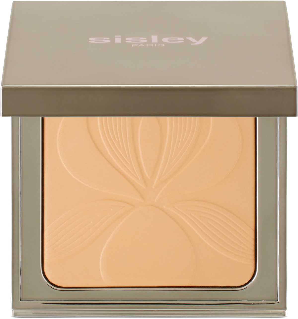 Sisley-Paris Blur Expert Powder – 1 Beige Sisley