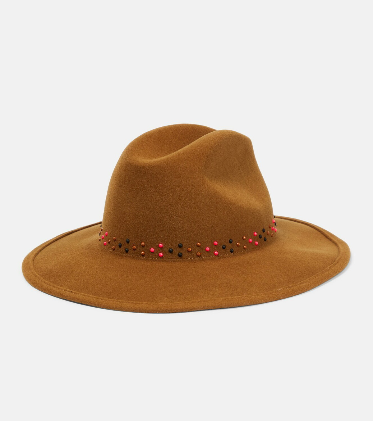 Maison Michel - Austin wool felt fedora Maison Michel