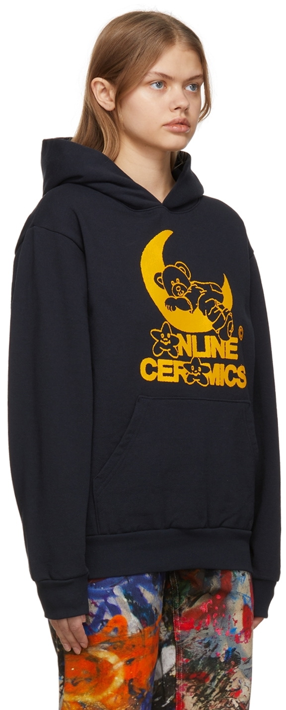 Online Ceramics White Still Outstanding In My Field T-Shirt Online Ceramics