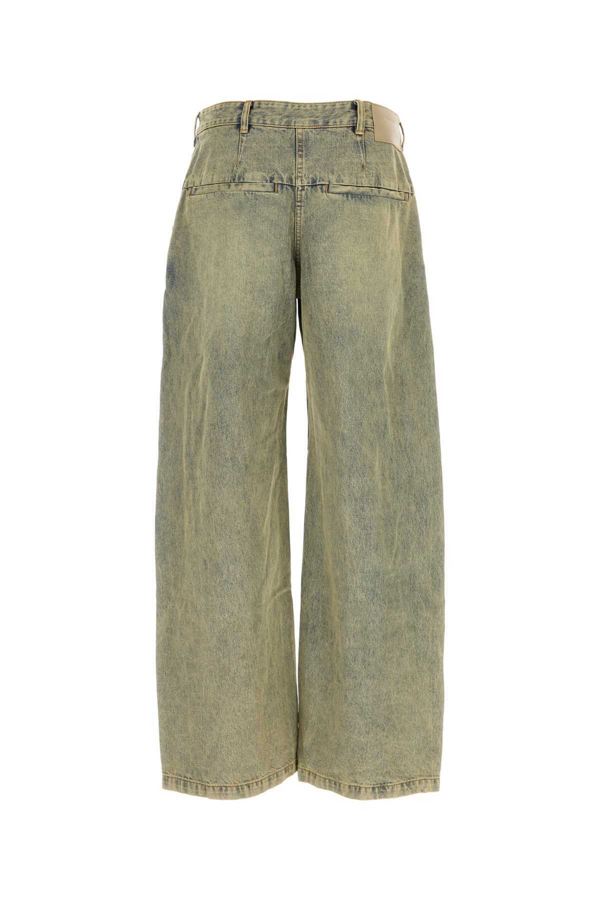 Entire Studios Denim Jeans Entire Studios