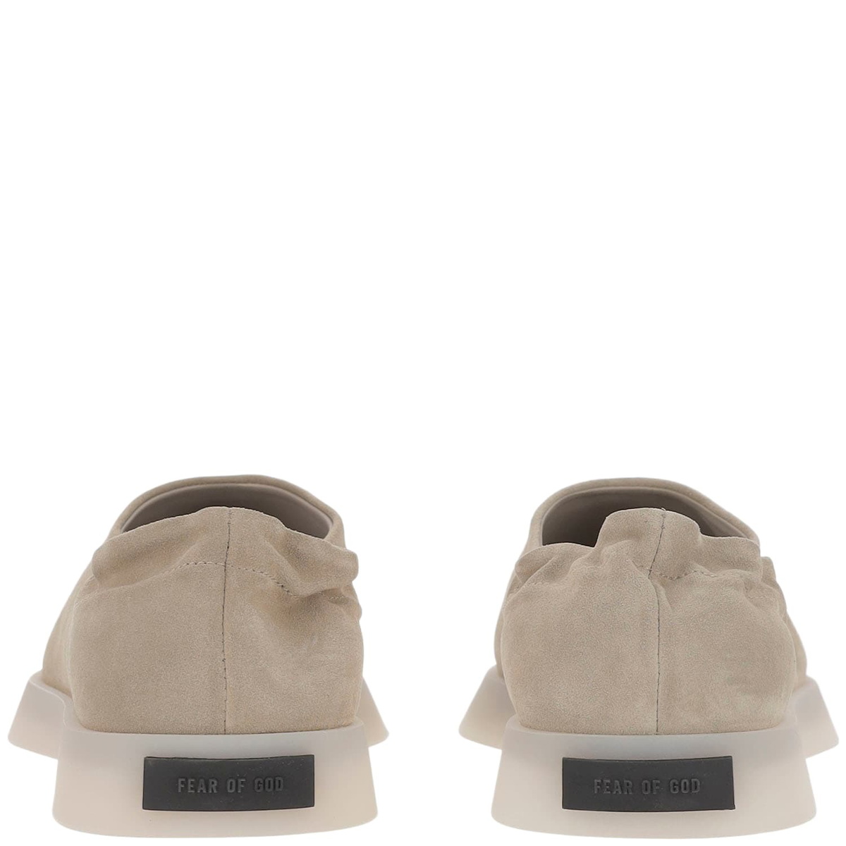 Fear of God Suede Mules Fear Of God