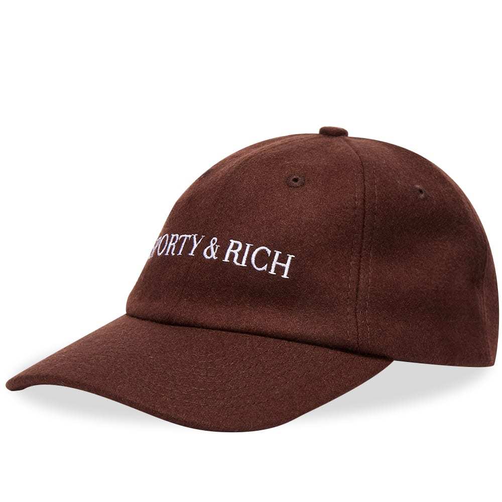 Sporty and Rich California Hat Sporty & Rich
