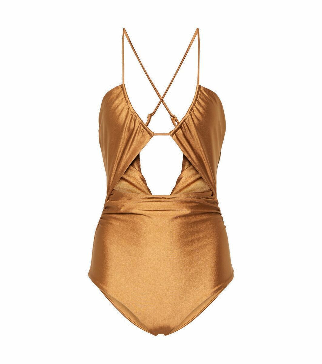 Jade Swim Maya swimsuit Jade Swim