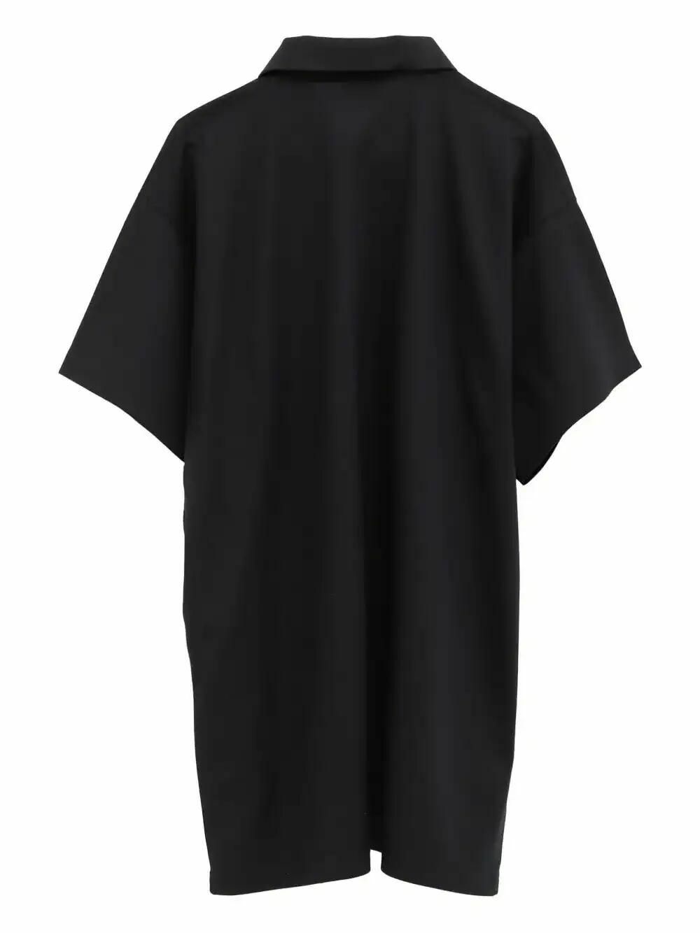 Balenciaga BB Garderobe Polo Shirt Balenciaga