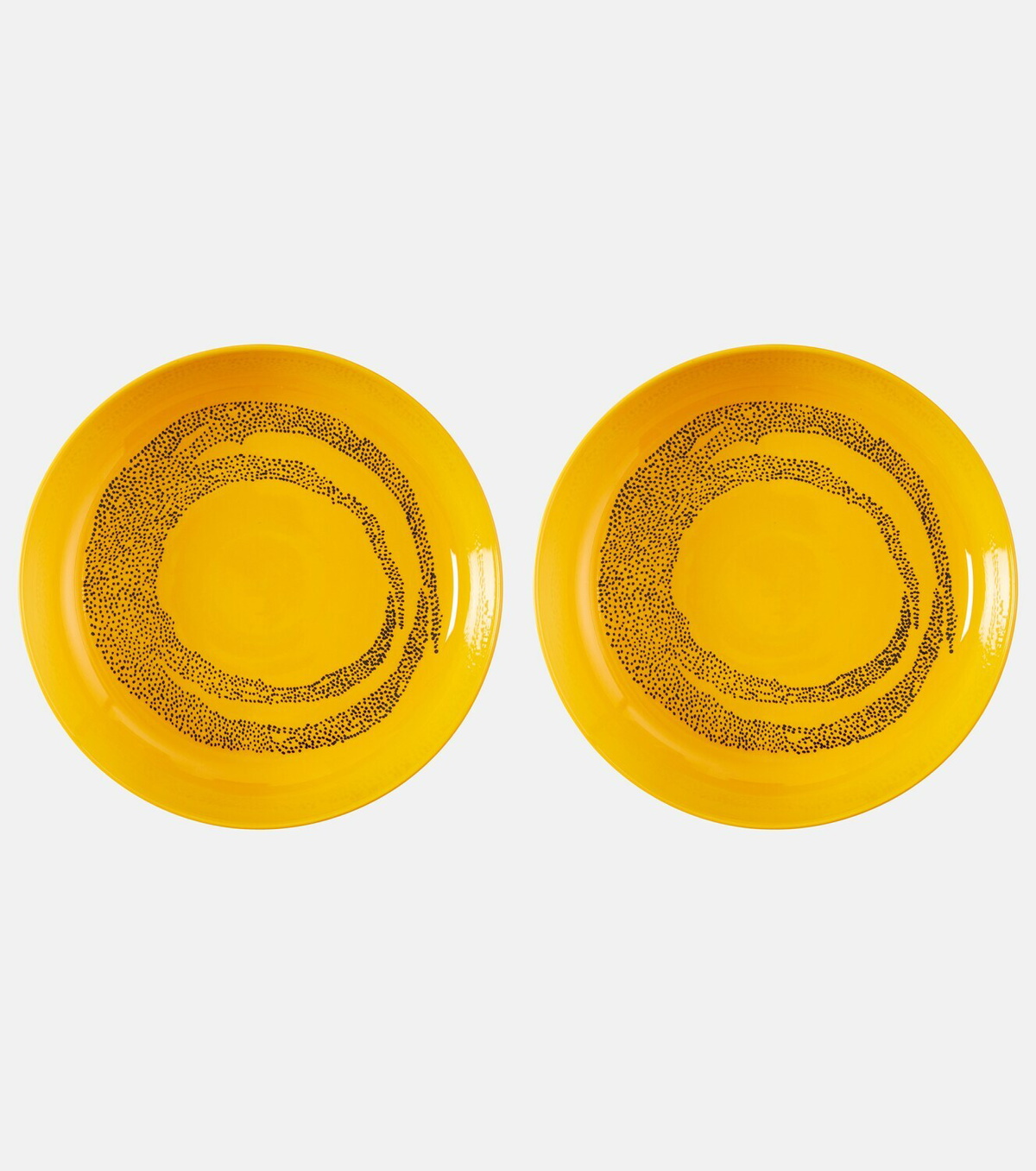 Serax - Feast Medium set of 2 plates Serax
