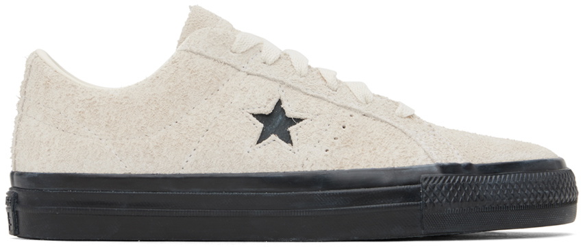 Converse Off-White One Star Pro Sneakers Converse