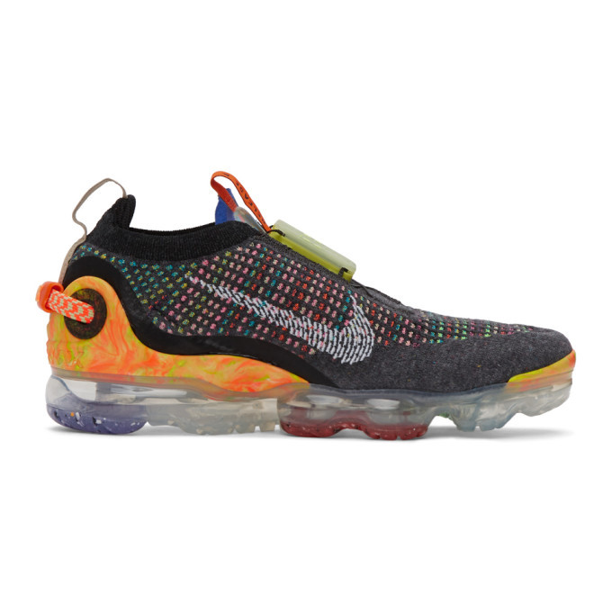 Nike Multicolor Air Vapormax 2020 Flyknit Sneakers Nike