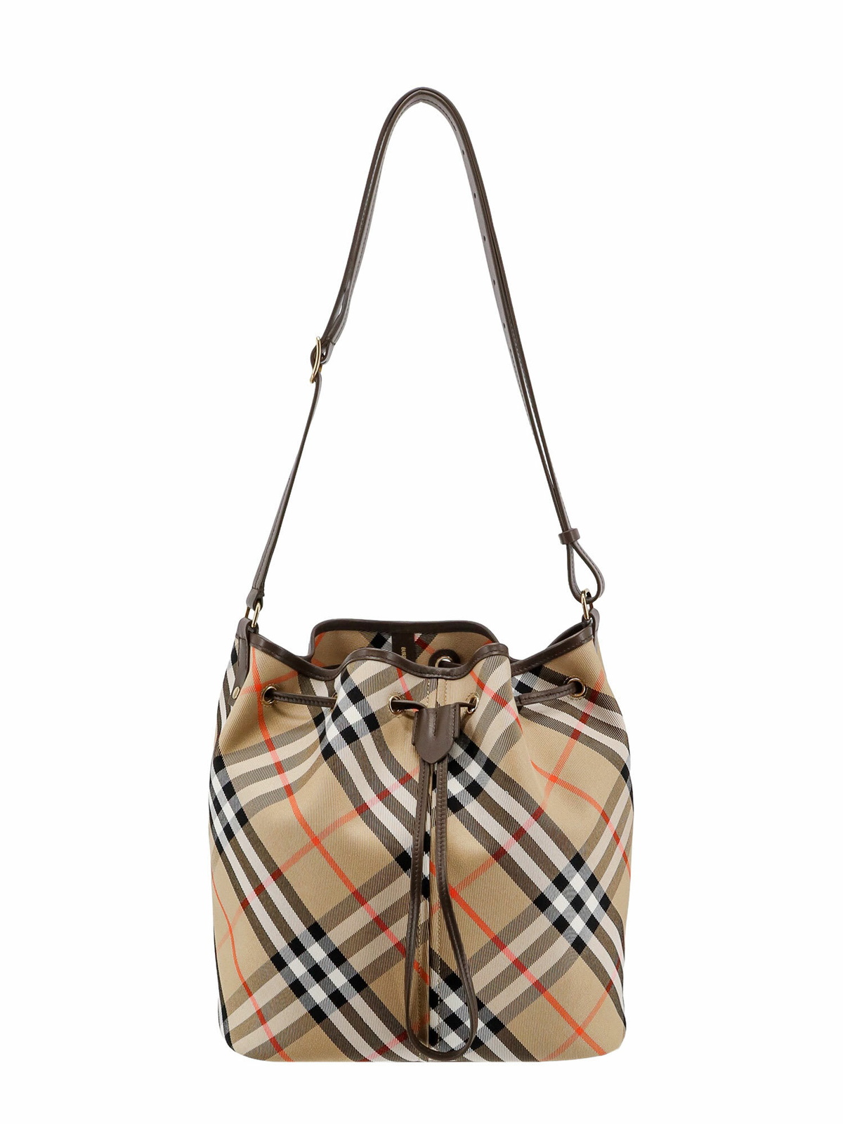 Burberry Bucket Bag Burberry