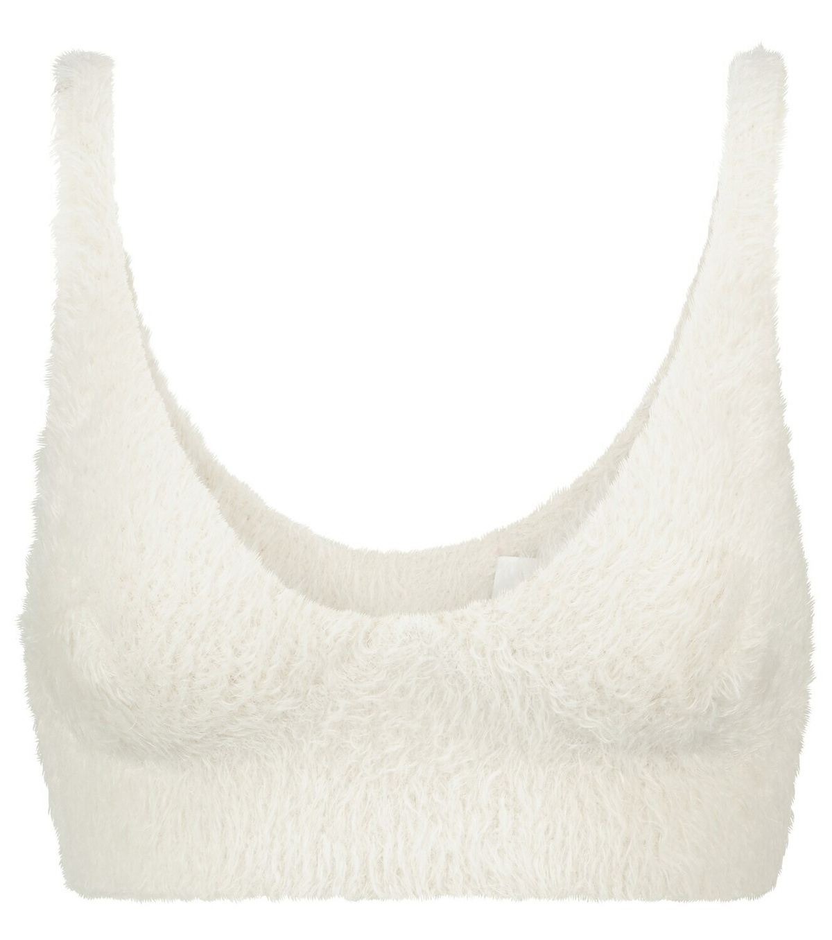 Simkhai - Caroline ribbed-knit bra Simkhai
