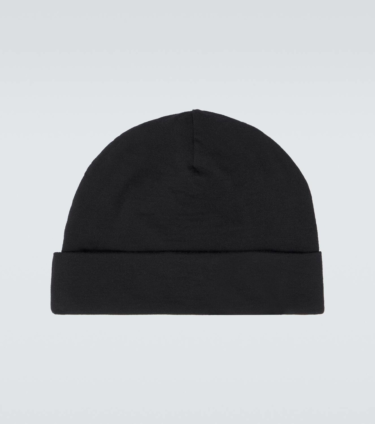 Satisfy Wool beanie Satisfy