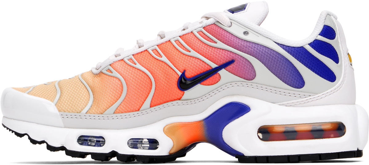Nike Multicolor Air Max Plus Sneakers Nike