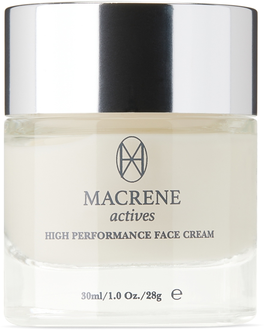 Macrene Actives High Performance Face Cream
