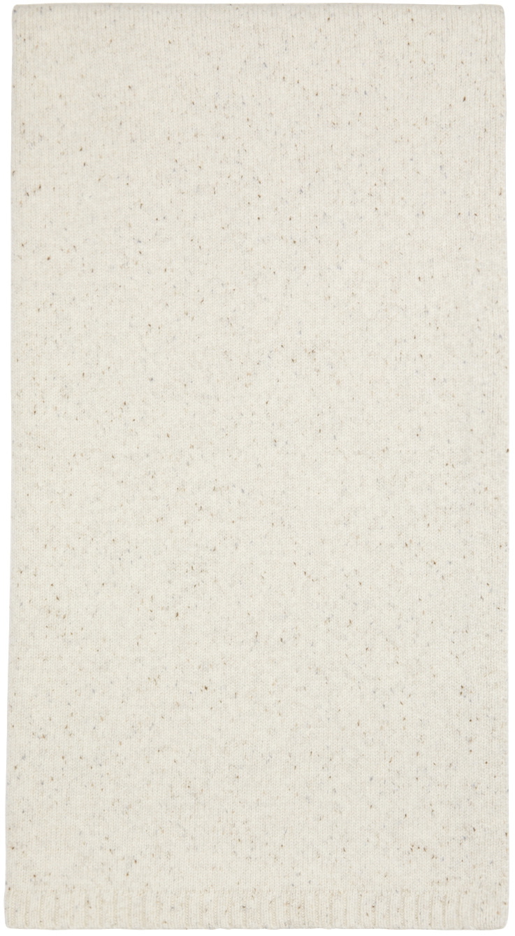 Joseph Oversized Wool Scarf Joseph