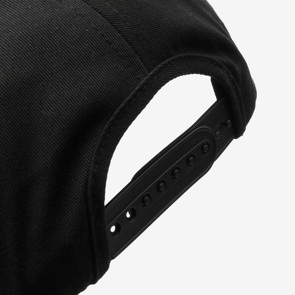 Noon Goons Men's Boss Hat in Black Noon Goons