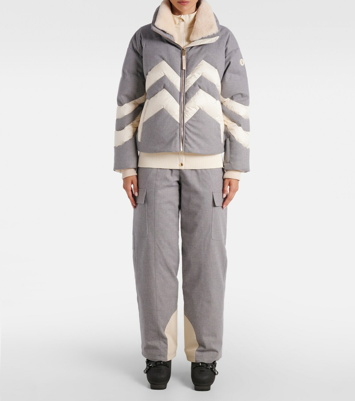 Bogner Luca ski pants Bogner