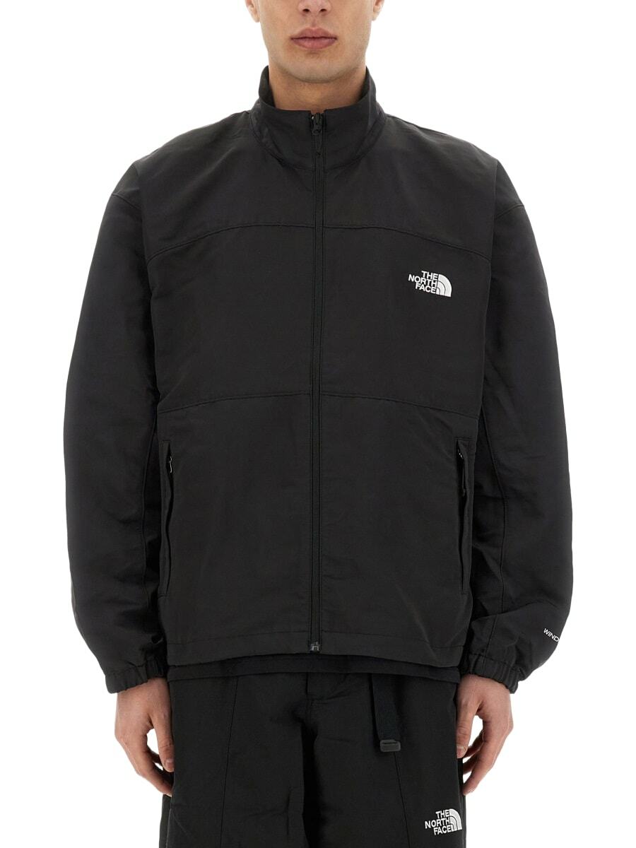The North Face Tnf Easy Wind Track Jacket The North Face