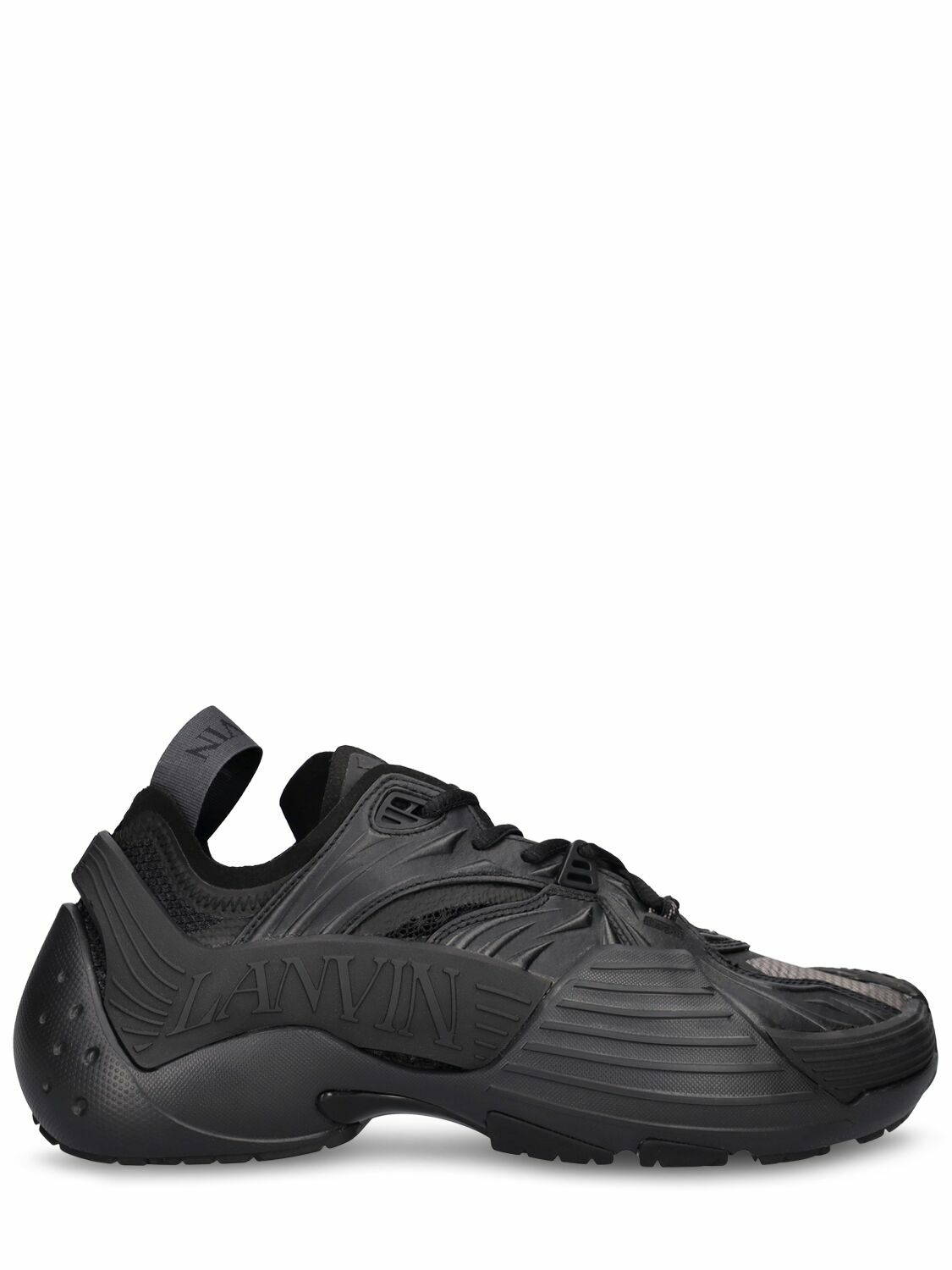 LANVIN - Lanvin Flash-x Poly Sneakers Lanvin