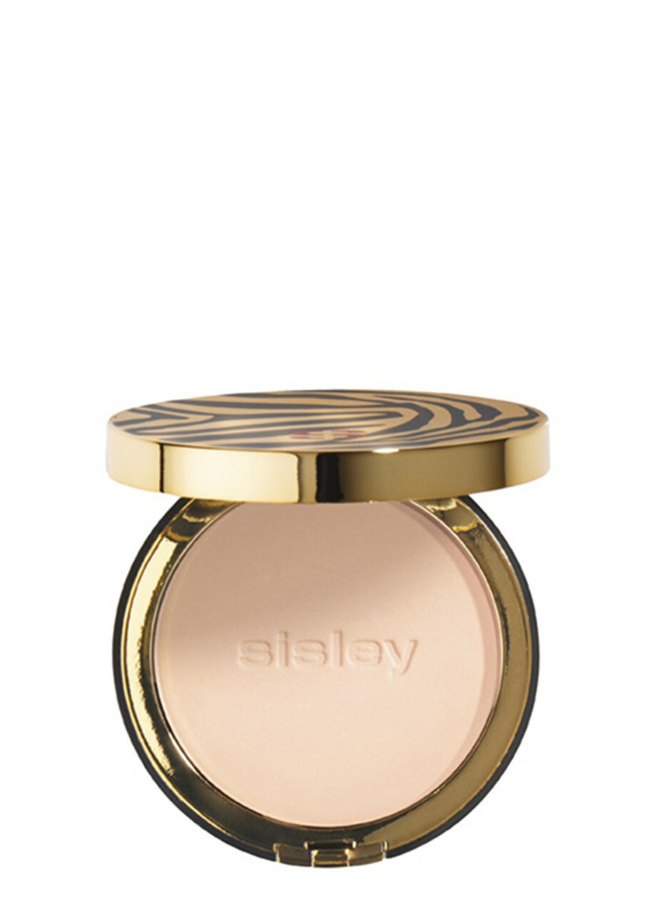 Sisley Phyto-Poudre Compact - N1 Rosy Sisley