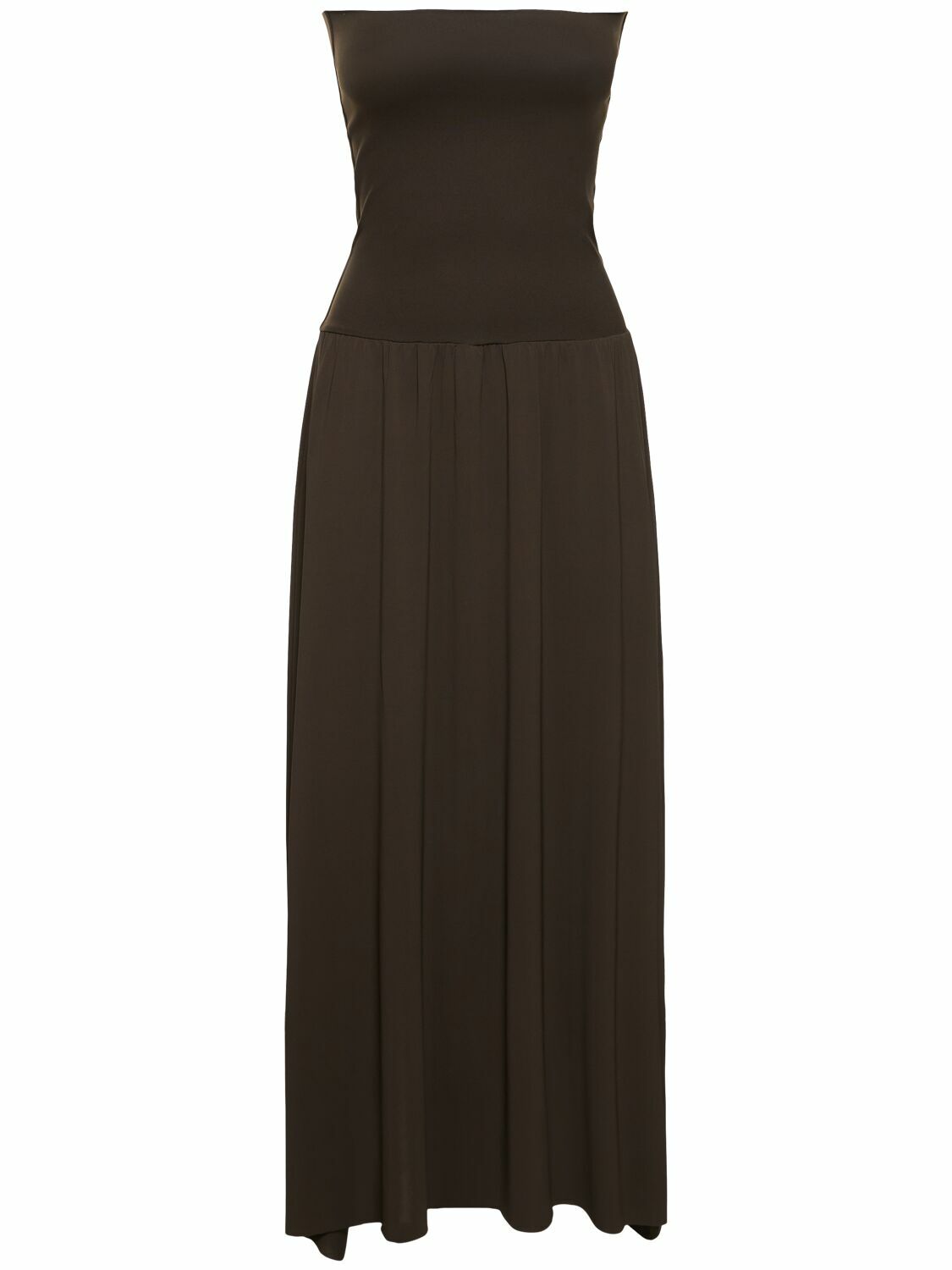 ERES Oda Strapless Maxi Dress ERES