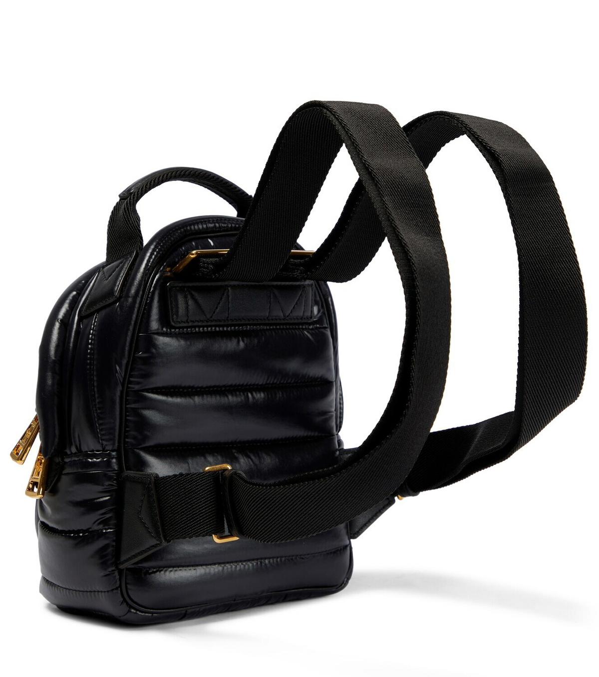 Moncler - Astro padded backpack Moncler