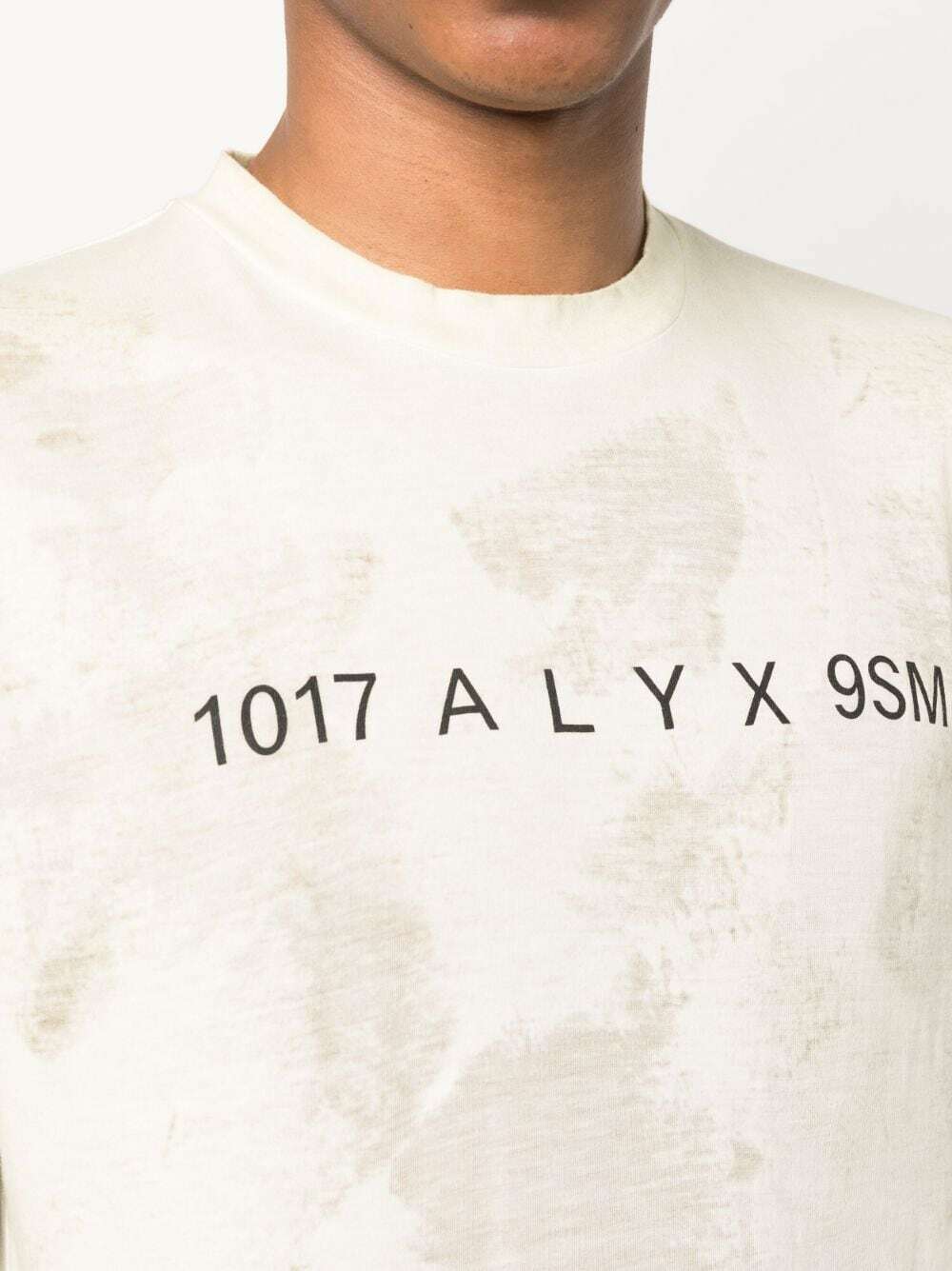 ALYX - Logo T-shirt 1017 ALYX 9SM