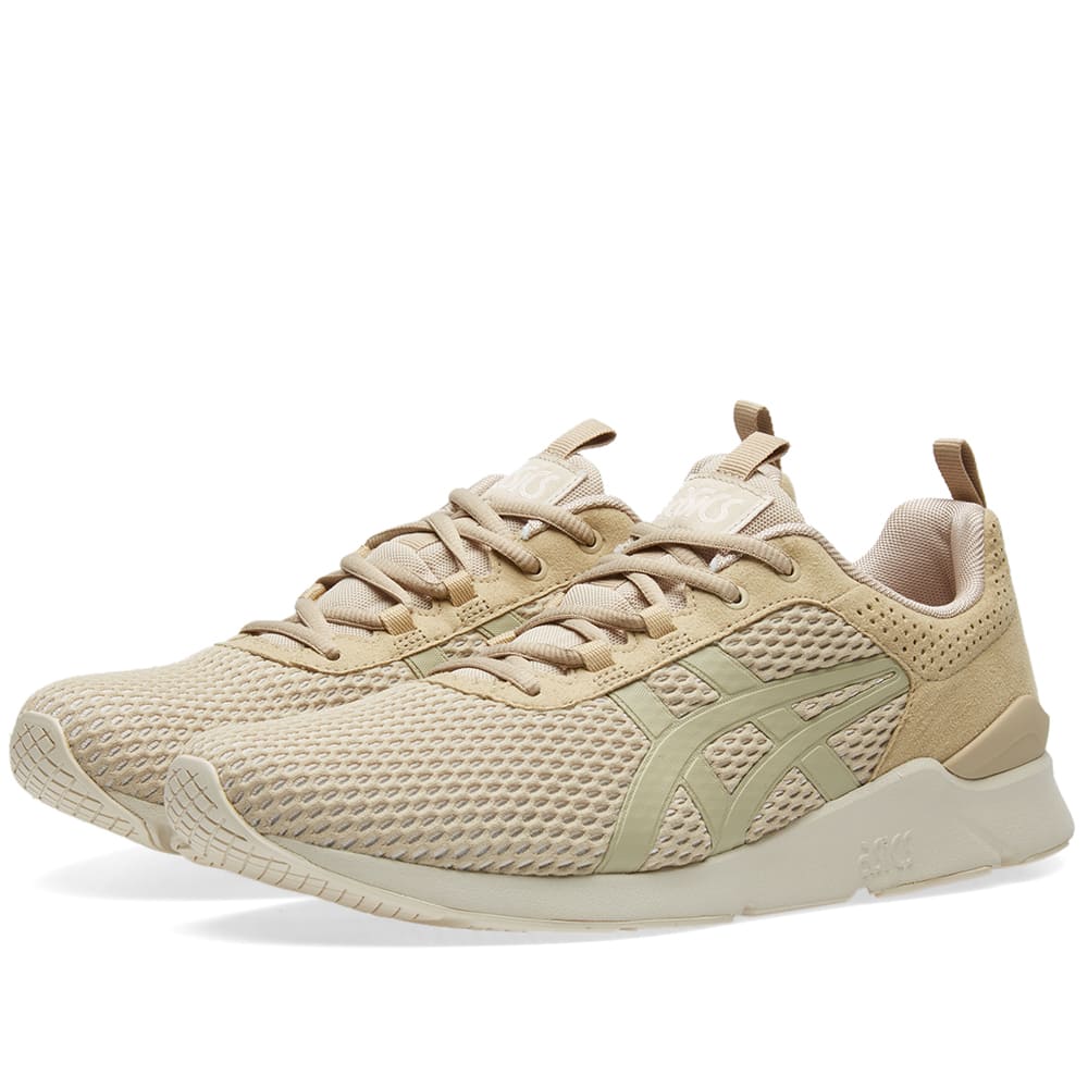 Asics Gel Lyte Runner Les Basics