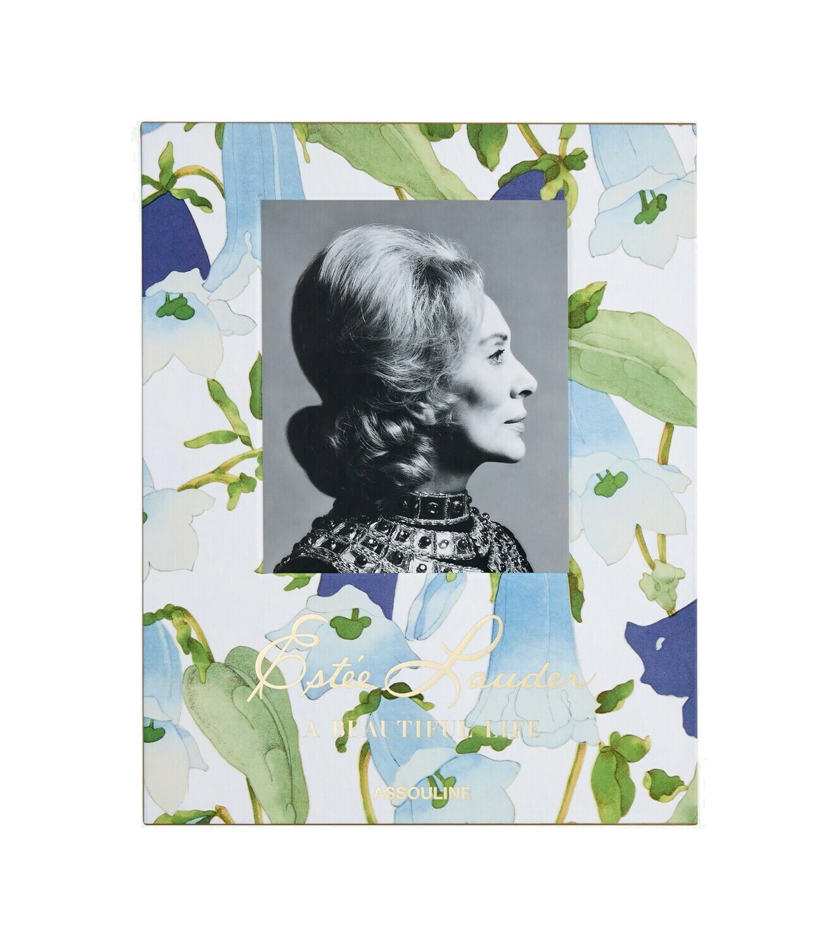 Assouline - Estée Lauder book Assouline